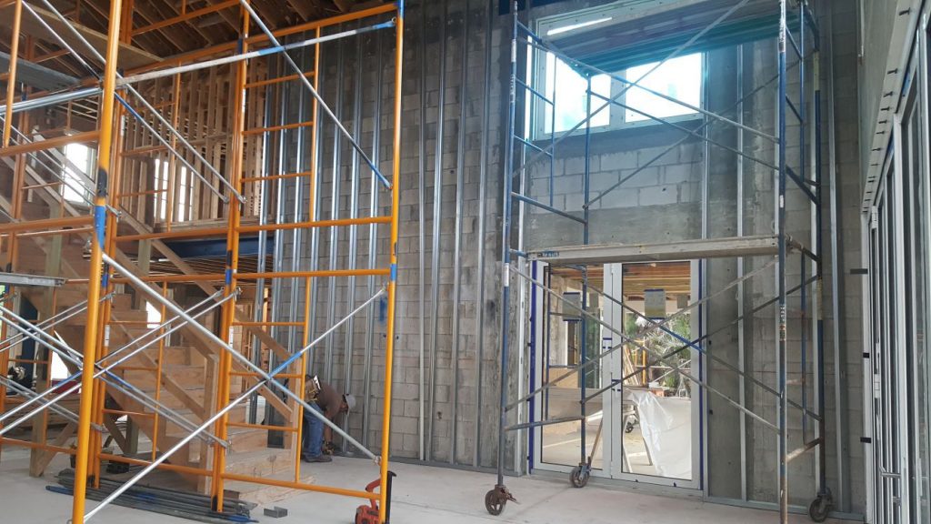 STRUCTURAL FRAMING – Clar company